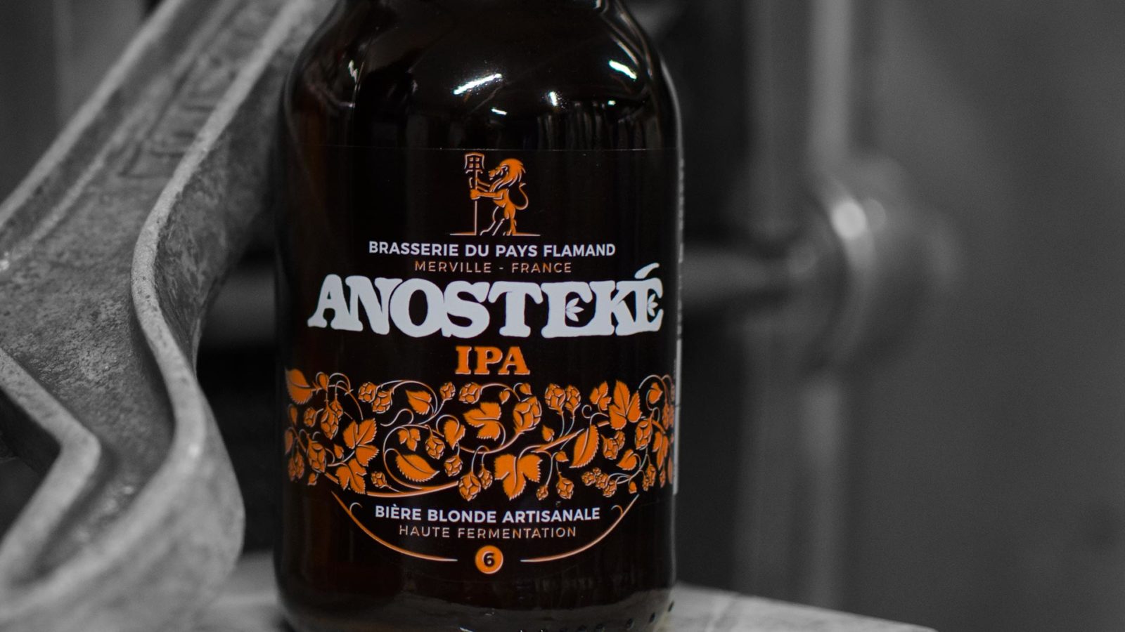 La Bière IPA (India Pale Ale), qu'est ce que c'est ? - Bieromatique