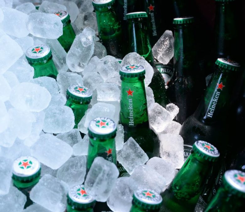 Peut-on congeler la bière ? - Bieromatique