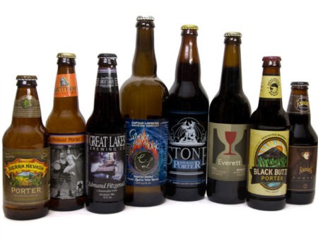 Les différents types et familles de bières - Bieromatique