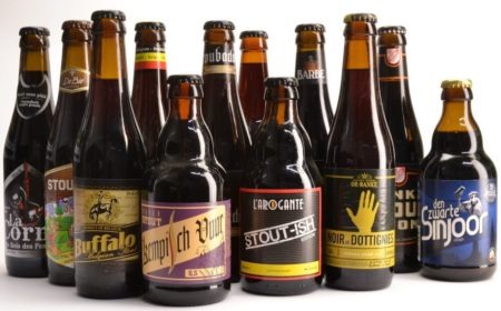 Les différents types de bières - Bieromatique