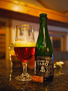 Une bière faro, qu’est-ce que c’est ? - Bieromatique