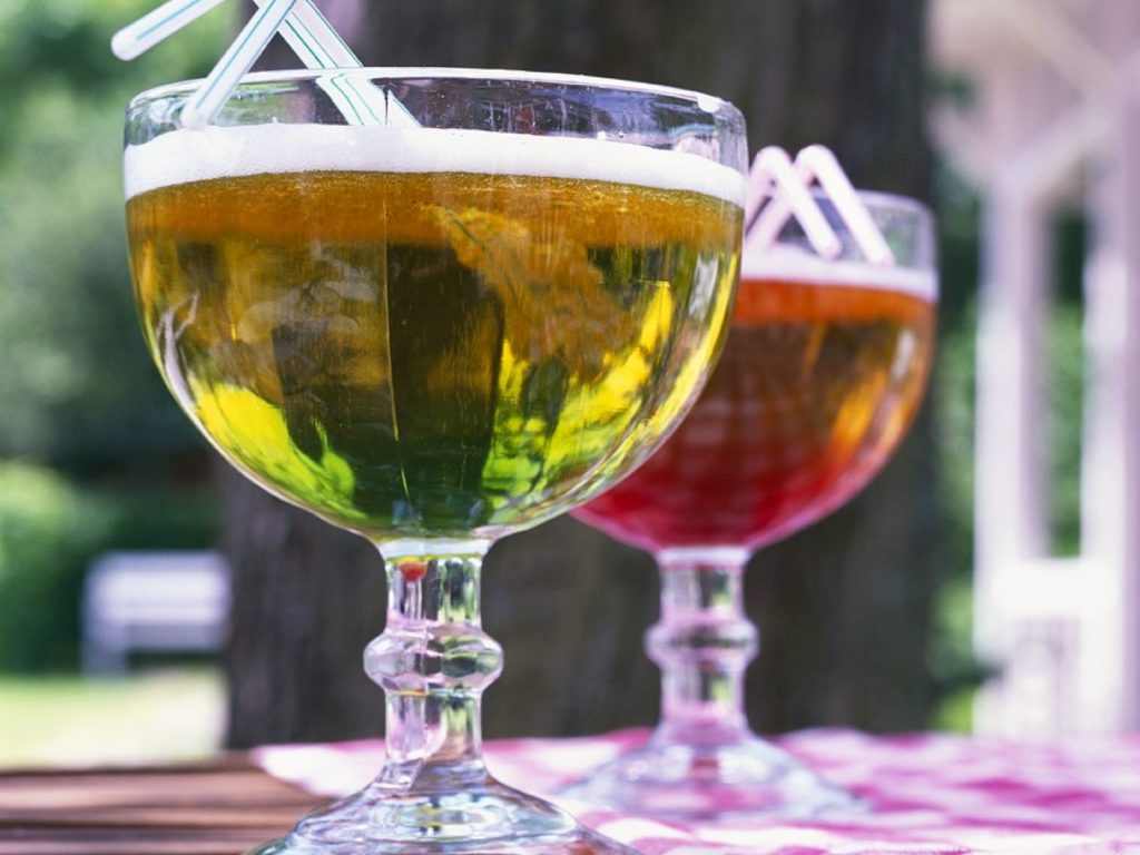 Qu'est-ce qu'un Berliner Weisse ? - Bieromatique