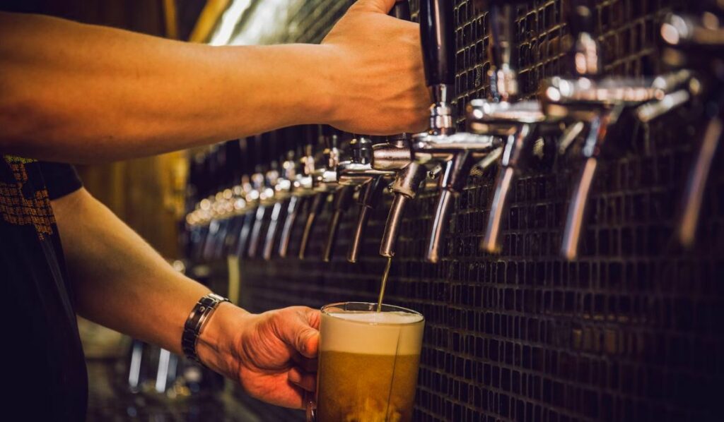 Fabrication de bière artisanale - Bieromatique